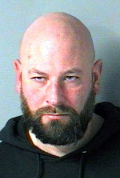 Police checking on person threatening self-harm confronted by armed man ...